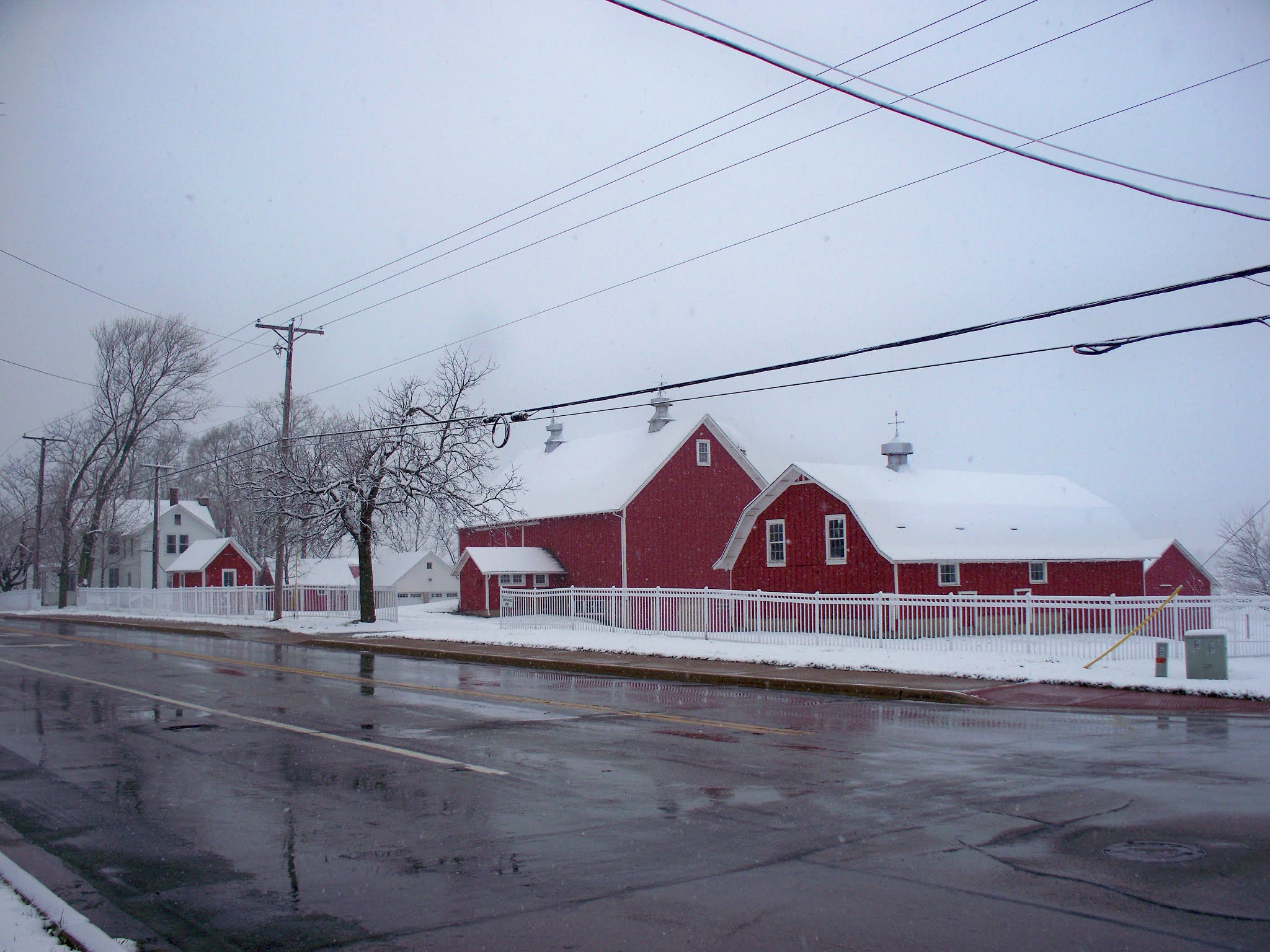 Matt's Old Mokena: Where Cattle Crossed: A History of the McGovney ...
