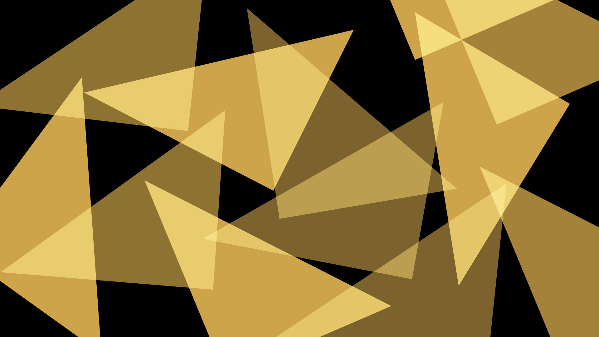 Kumpulan Background Hitam Emas yang Indah dan Elegan - Masvian