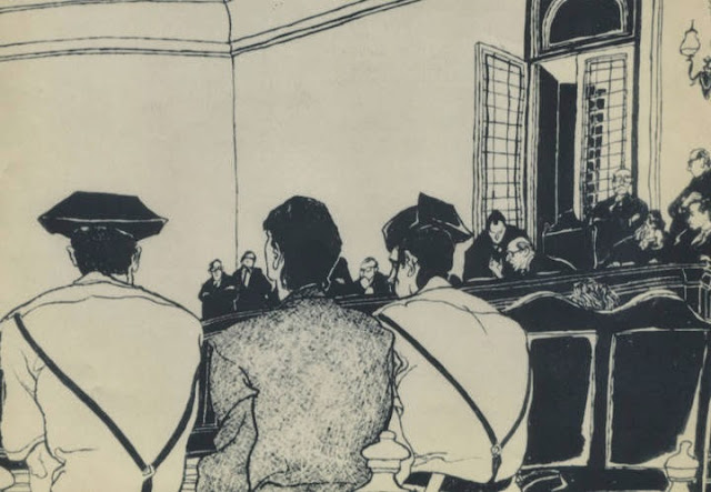 El último garrote vil