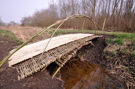 Contemporary Basketry: Bridges