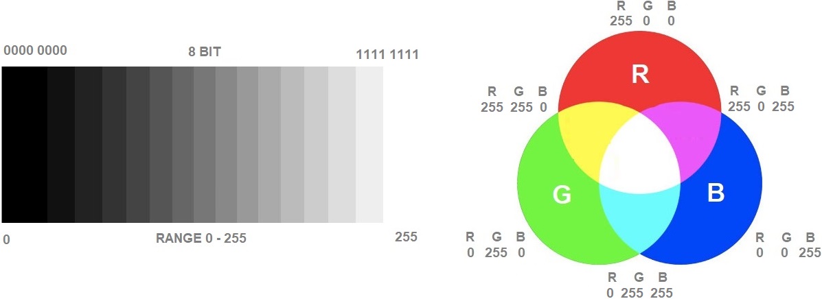 Lovely Memories: Visible & Invisible