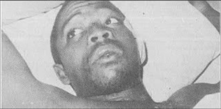 African Diary TV: The Real Story Of Anini, Nigeria's Most Notorious ...