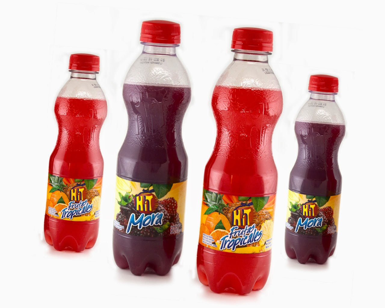 EMPRESA POSTOBON S.A