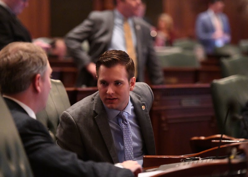 The Caucus Blog of the Illinois House Republicans: Leading Voices: Rep ...