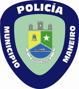 VISIPOL Isla de Margarita: Policias