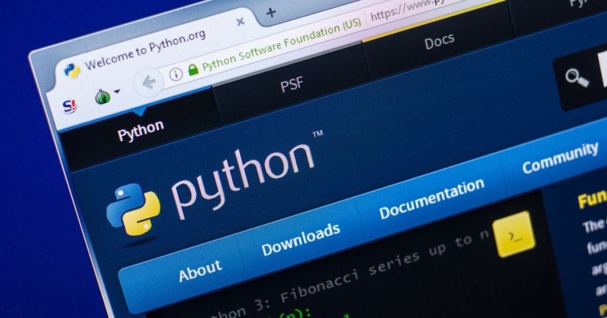 دورة في لغة البرمجة بايثون Python حسام الخوجه