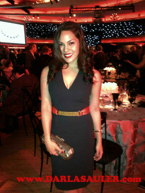 EXCLUSIVE PHOTOS : KC Concepcion - From Paris and Spain To Batangas!