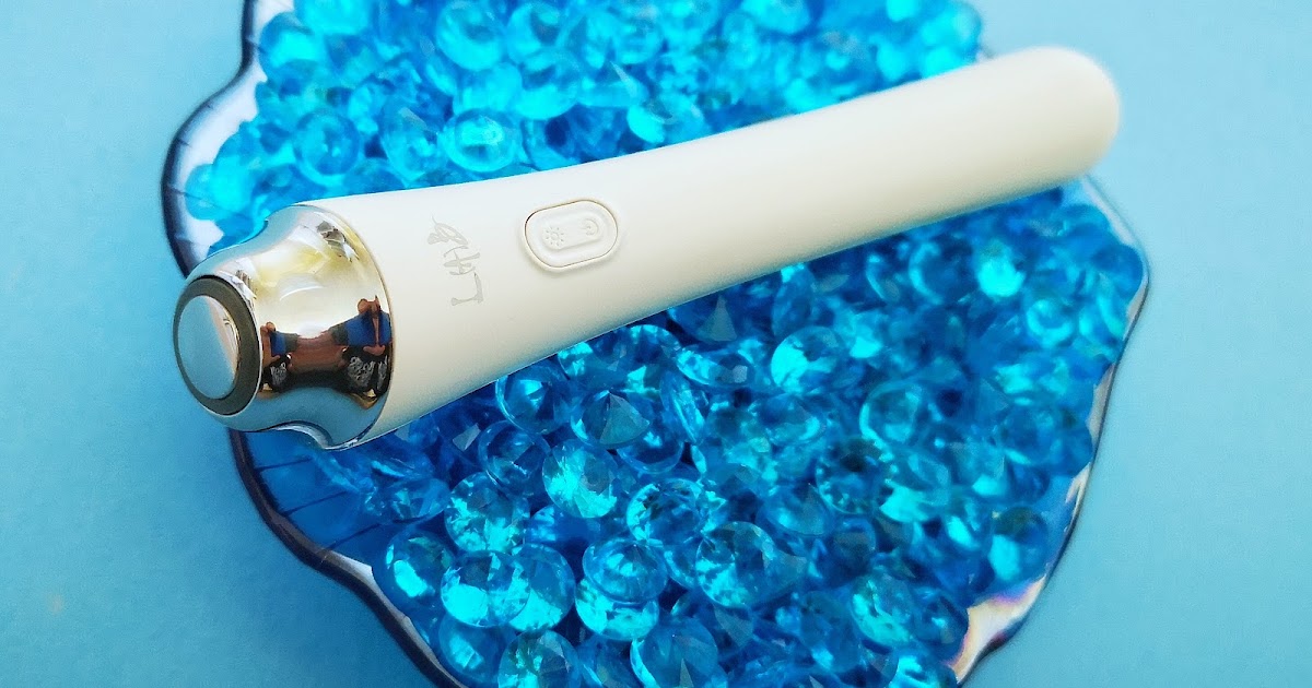 LAB Lip + Eye Focus Photon Review | Toria Talks Beauty