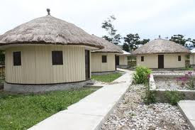 Rumah adat Unik Honai Ini Milik Orang Wamena - Berita Info Heboh Terupdate