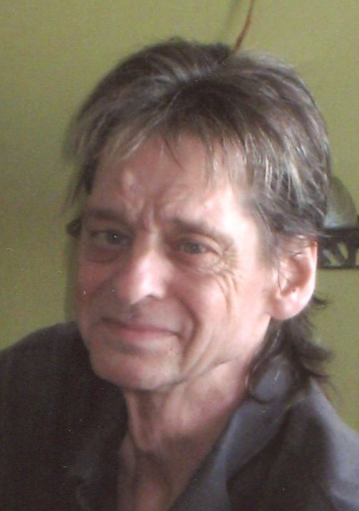 TESSIER dit LAVIGNE: Jean-Luc TESSIER