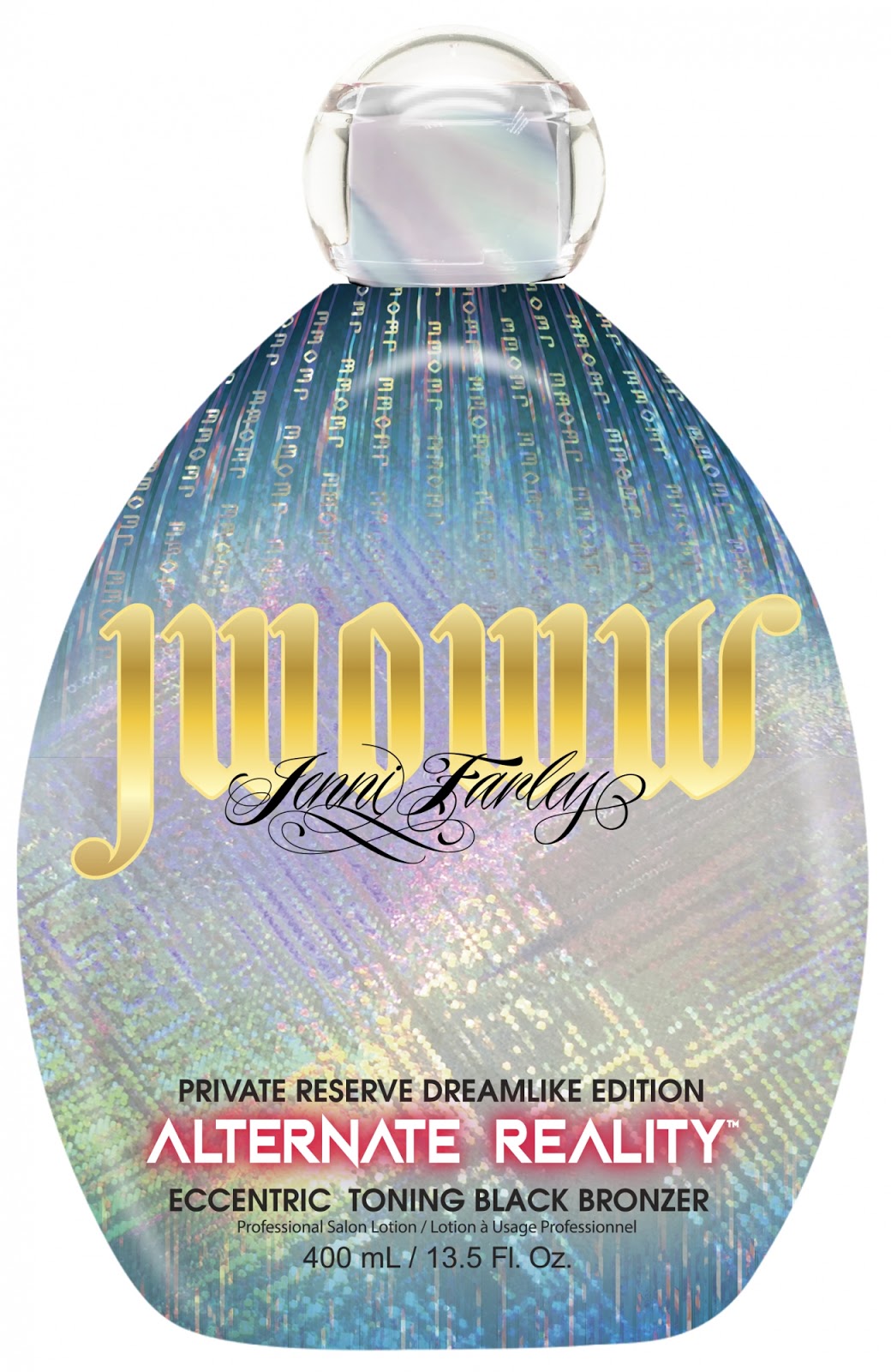 Lotion Review: Australian Gold JWOWW Alternate Reality Lotion Review: Australian Gold JWOWW Alternate Reality