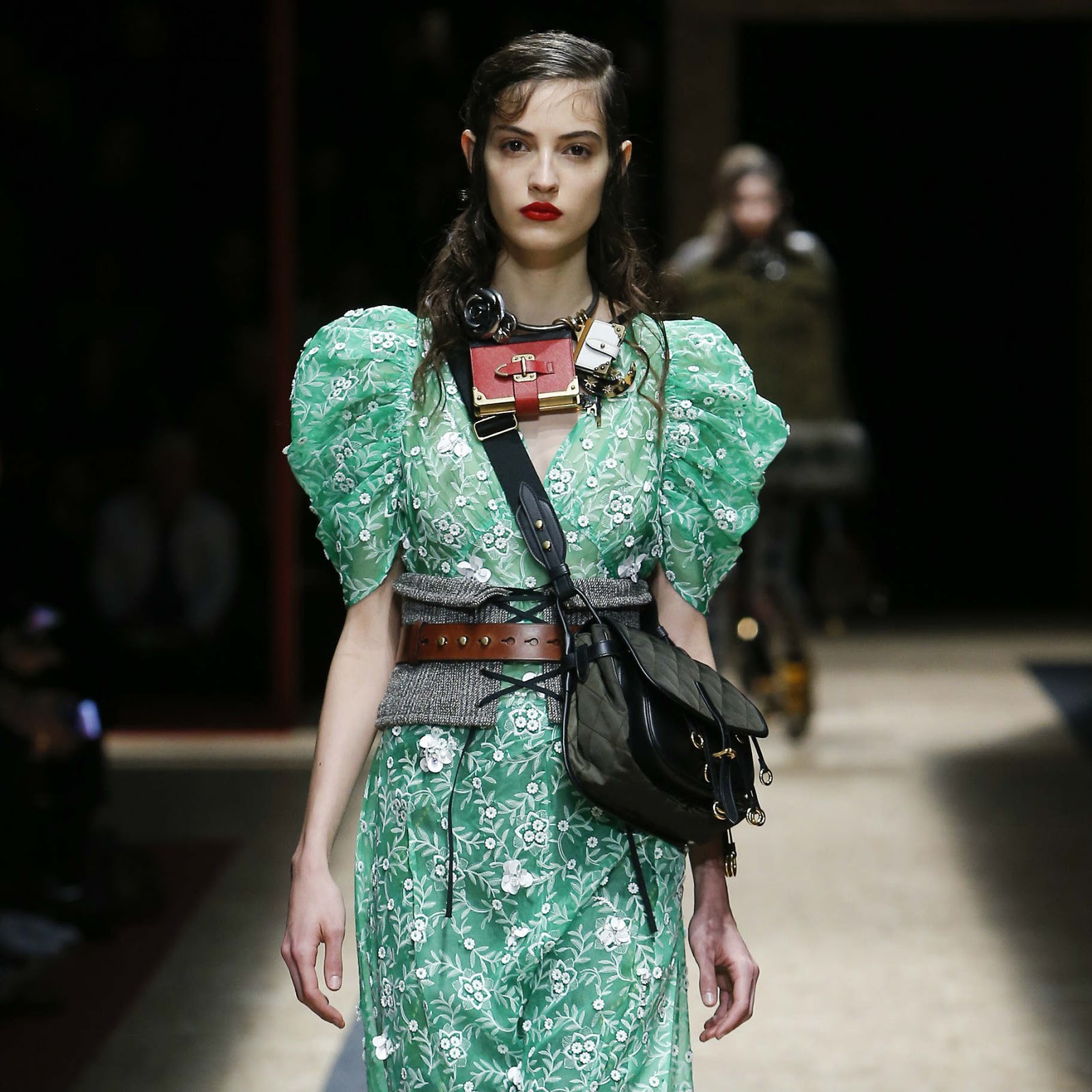 Fashion Studio Magazine: FASHION CALENDAR