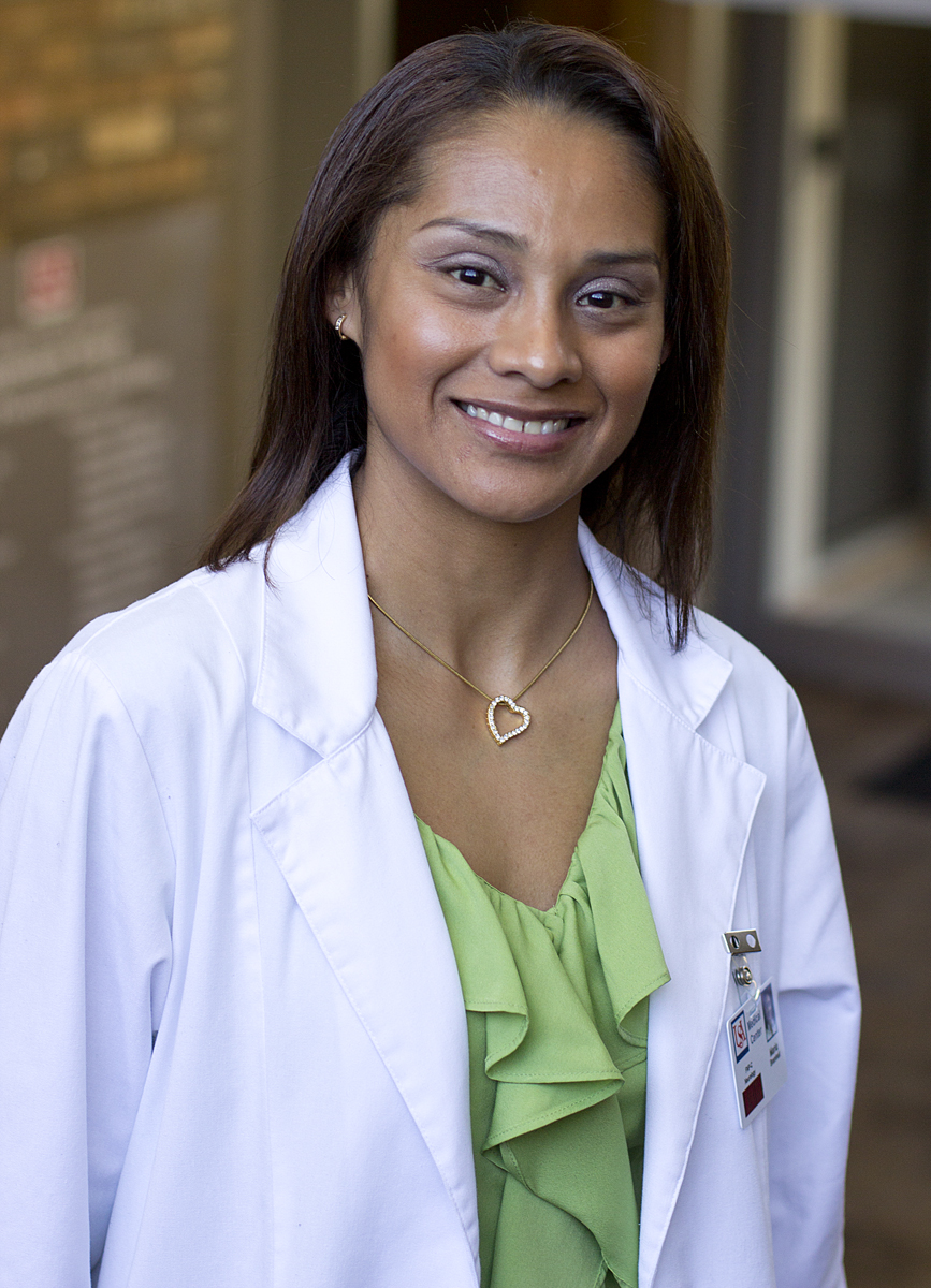 Med School Watercooler: USA Neurology Group Welcomes Nurse Practitioner