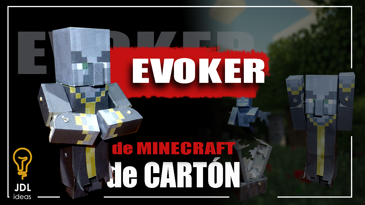 EVOKER