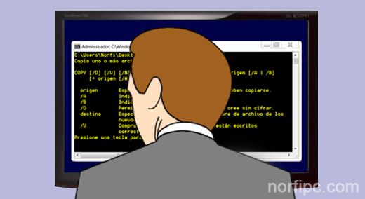 Mantenimiento de Computadoras, Software y Mas: Listado de comandos para ... Mantenimiento de Computadoras, Software y Mas: Listado de comandos para ...
