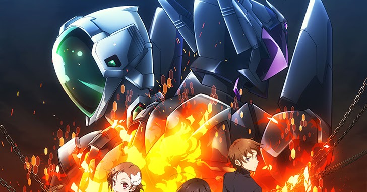 ACCEL WORLD Blu-Ray