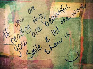 If You Are Reading This; You Are Beautiful | Images With Love Quotes