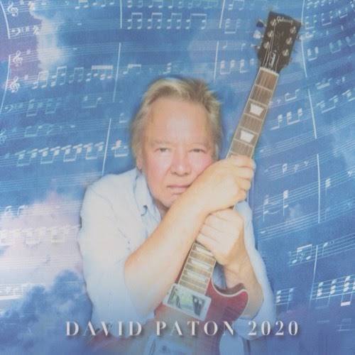 La Bible de la Westcoast Music - Cool Night -: David Paton "David Paton ...