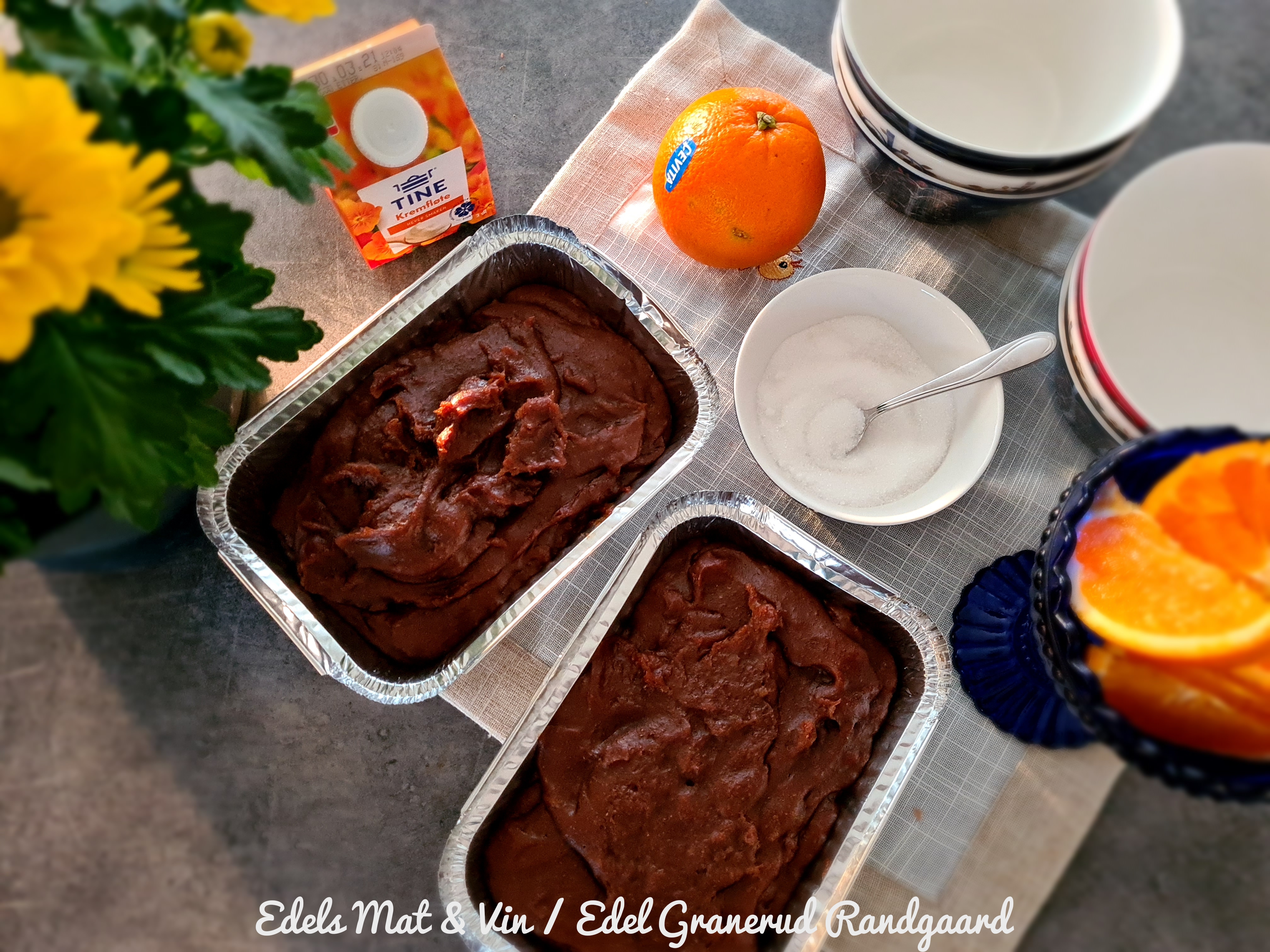 Edels Mat : MÄMMI/ MEMMA – A'la Edel