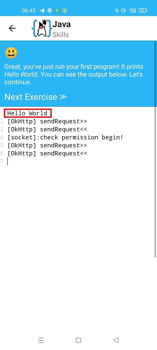 Belajar Java Menggunakan HP Android - Instalasi