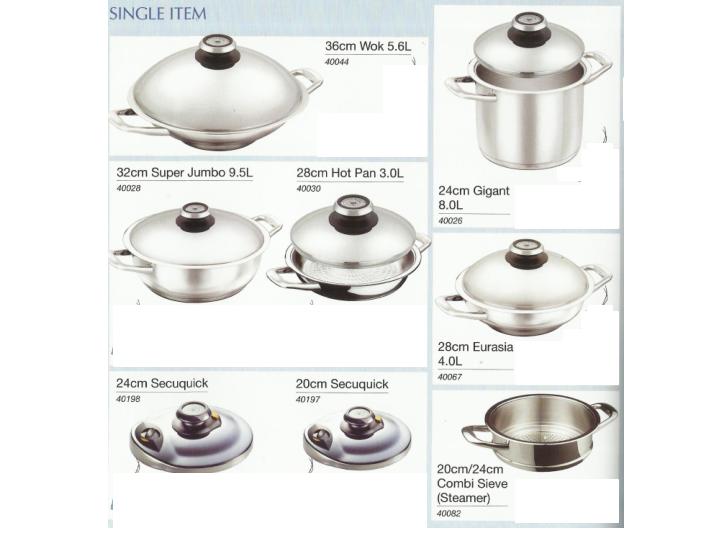 Welcome To World of AMC Cookware - Fun, Fast & Friendly - Now Everyone ...