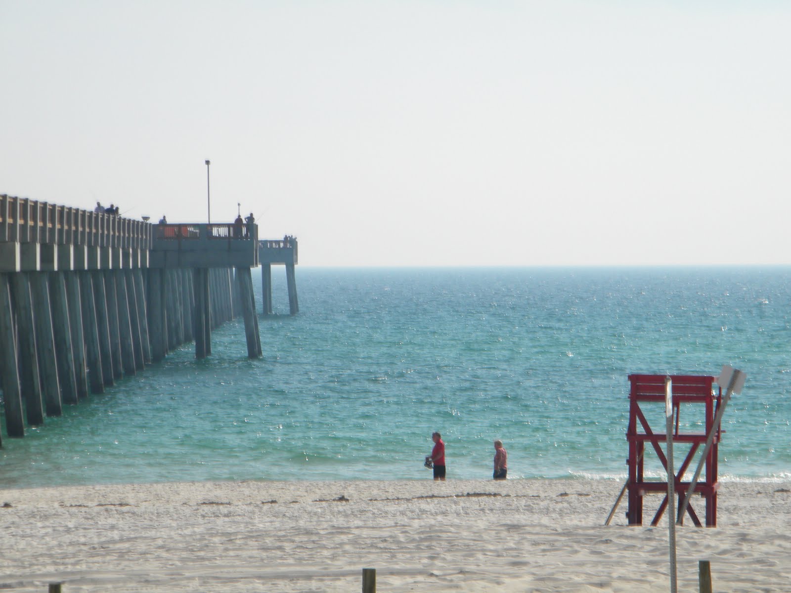 SisterHood of the RedNeck Riviera