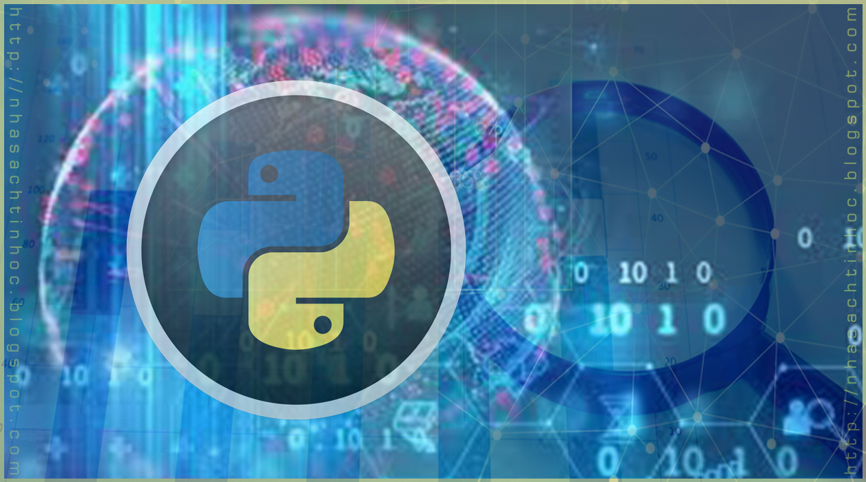 Chia Sẻ Khóa Học Data Analysis Chuyên Sâu Với Python 2021 Khóa 8363 A