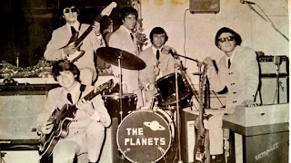 The Planets (band)