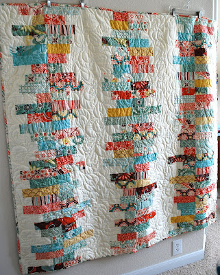 The Gypsy Quilt - Sisters, What!