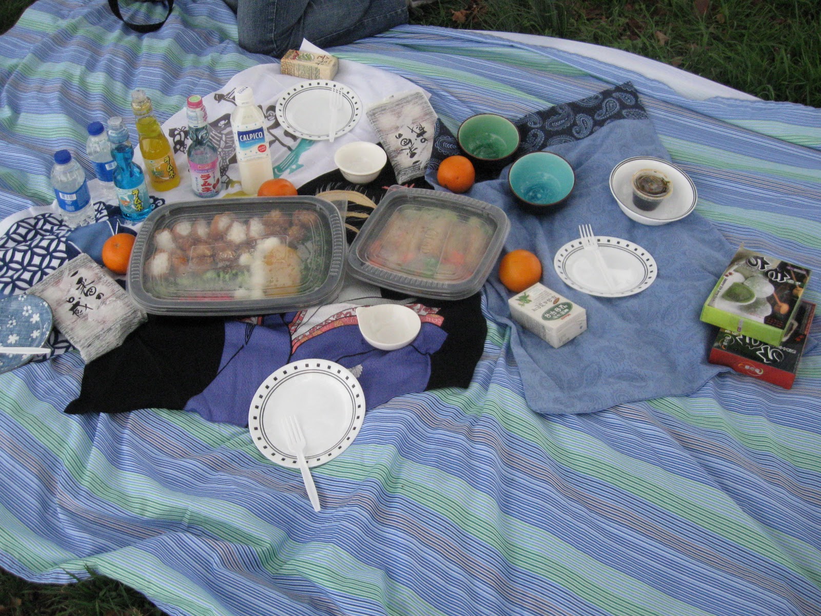 MomGateway: Portal to Easy and Healthy Recipes: Foodbuzz 24x24: Hanami ...