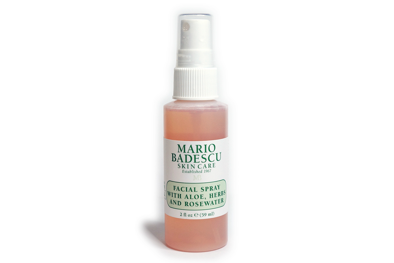 Mario Badescu Facial Spray With Aloe, Herbs and Rosewater | Review ...