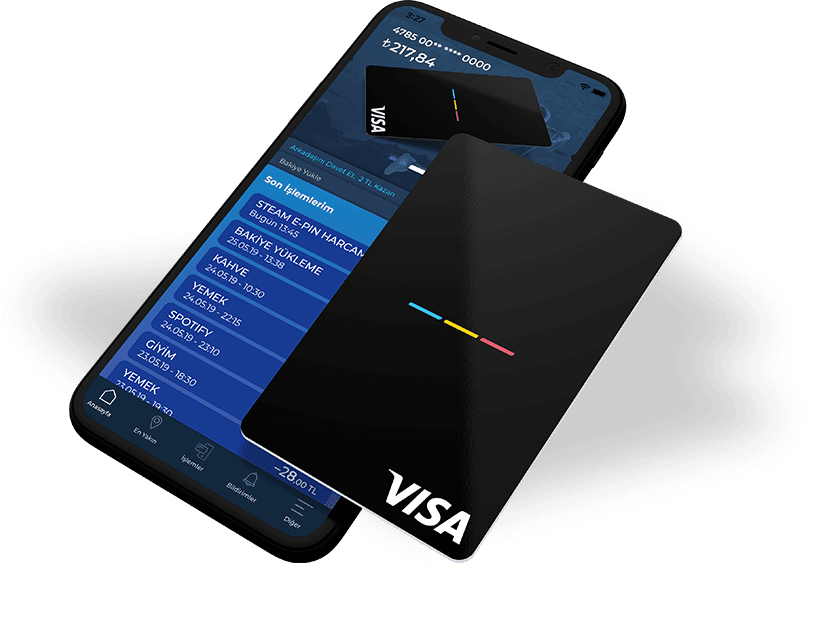 İninal Kart Yenilendi Ve Para Çekme Özelliği Geldi - Oyun Gündemi