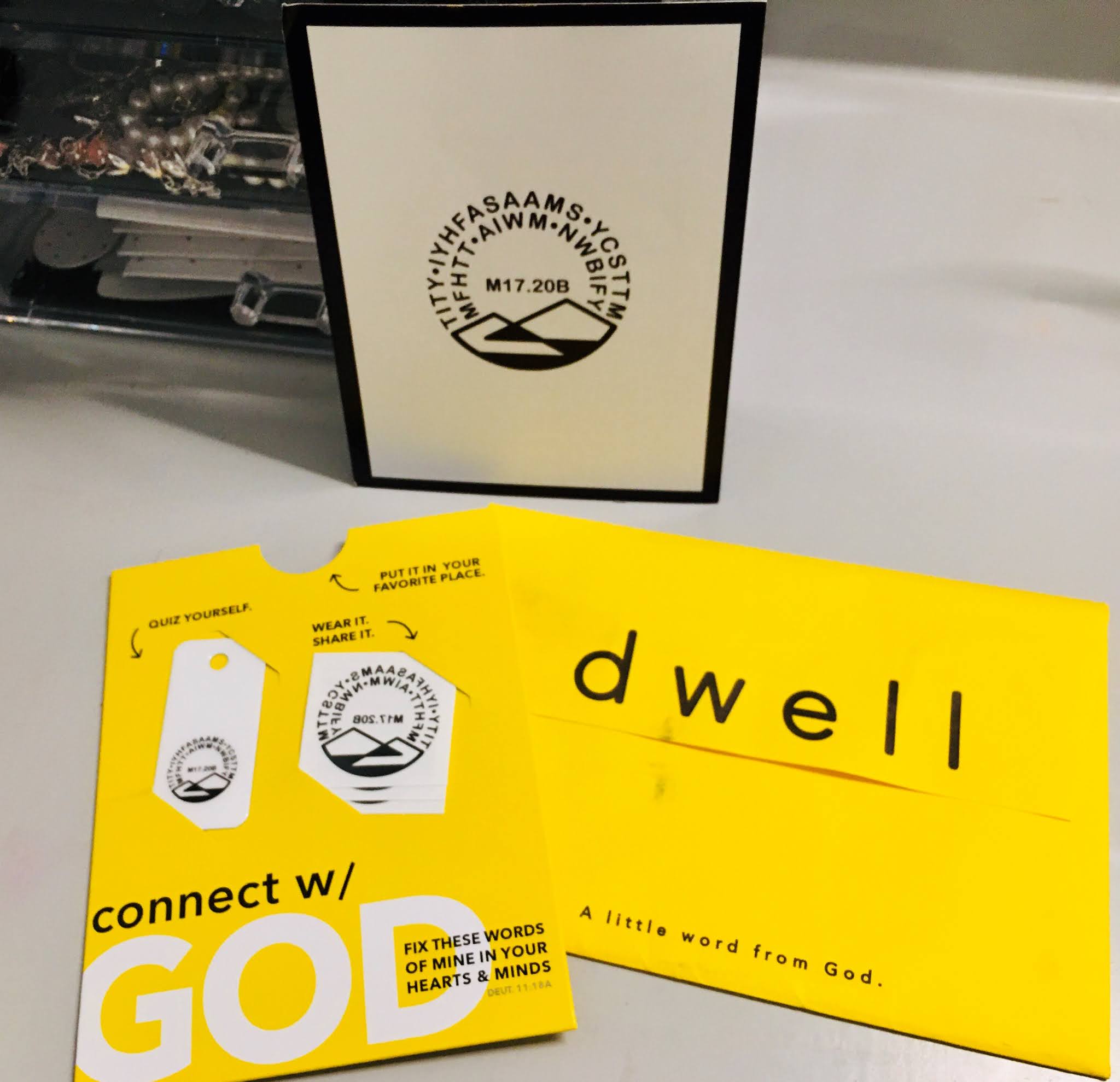 Temporary Versus Eternal