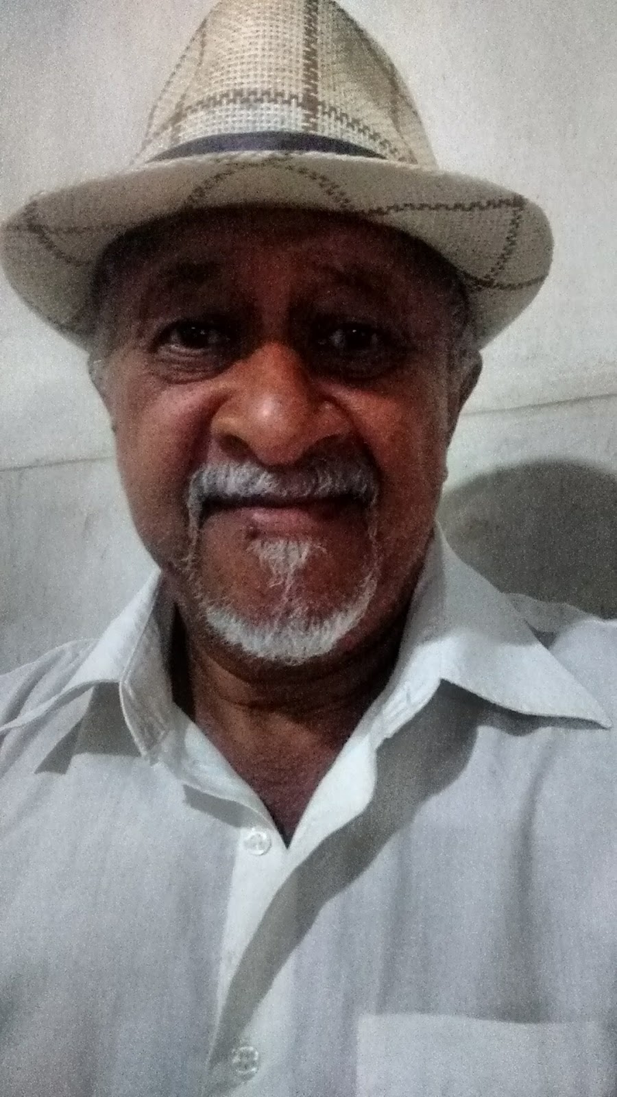 Petrolândia em Foco: Quando Tudo Terminou - Poeta Tony Xavier