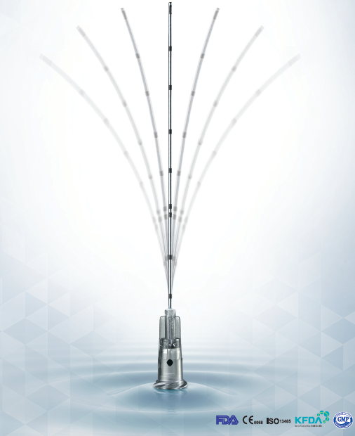 FMC - Fine Micro Cannula