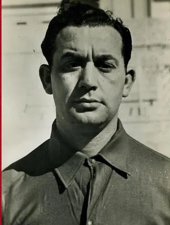 ¿ Quién fue Juan Acuña