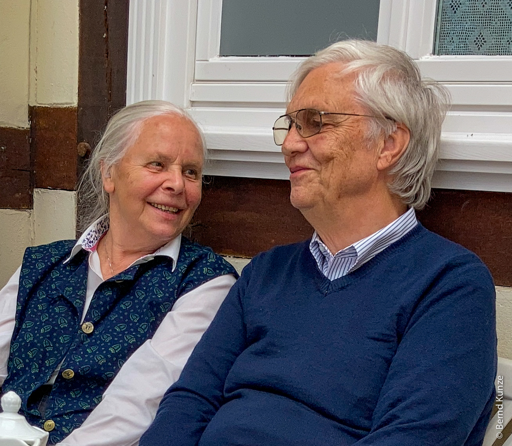 HAUSFORSCHER unterwegs: 2021