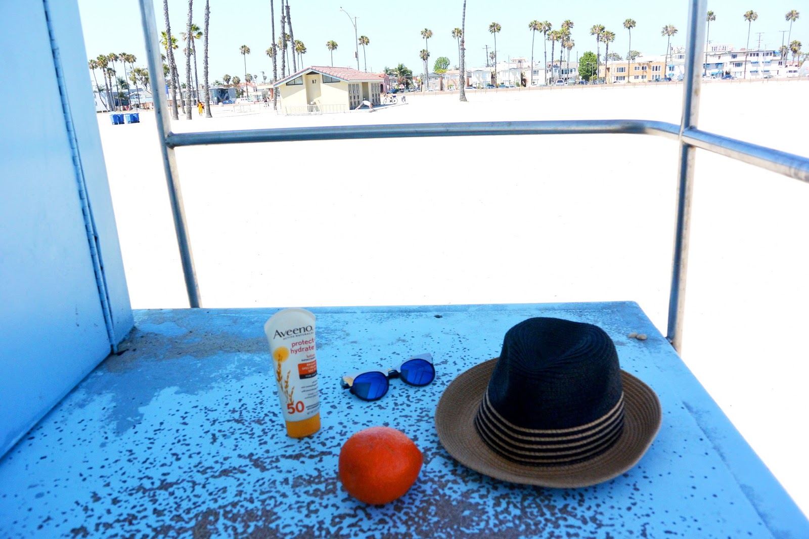 National Sun Safety Week | StephC