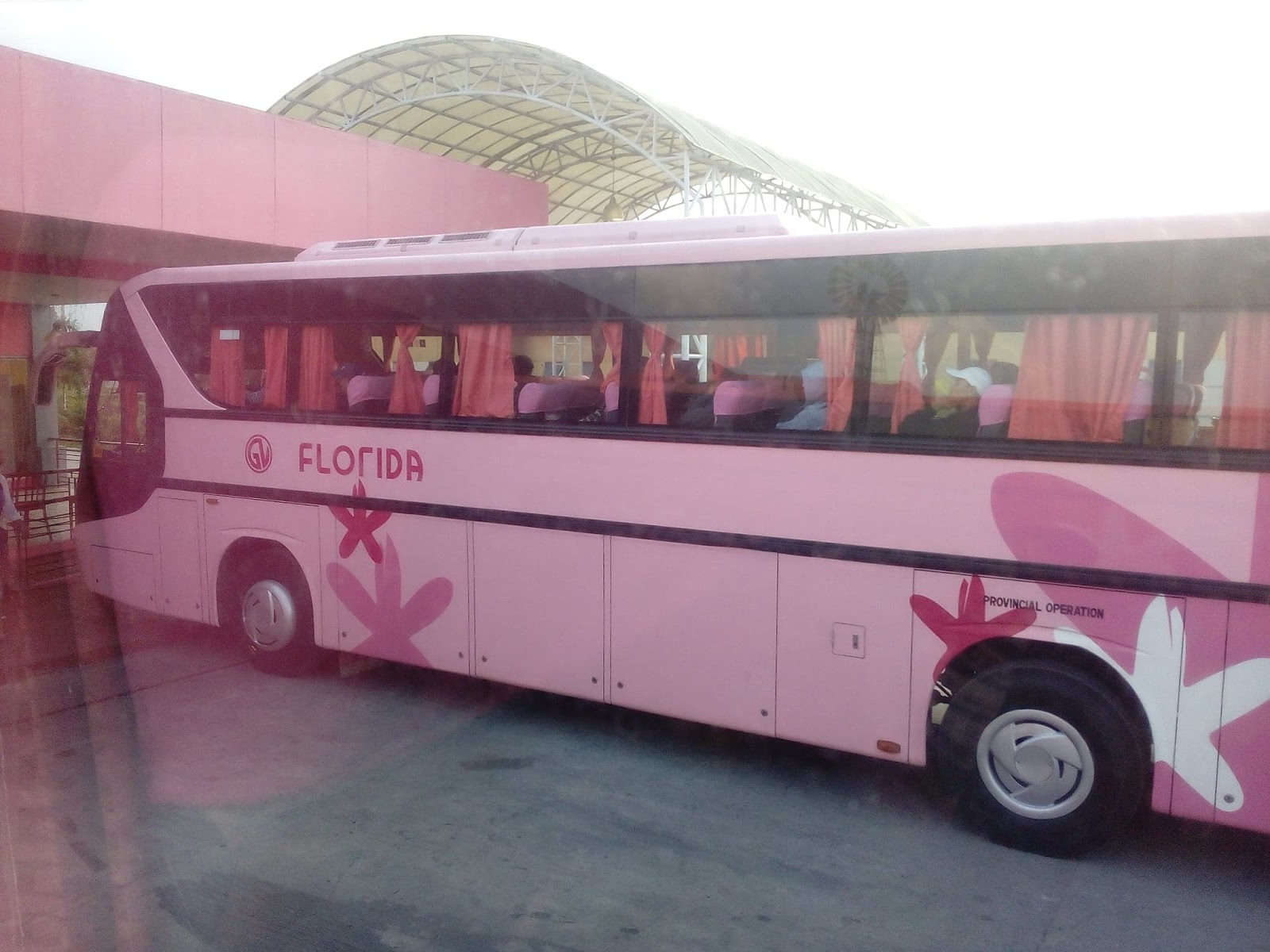 [Featured Post] Reasons why I prefer GV Florida Bus when Travelling ...