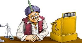 Club de Lectura: Lectura 2: El Usurero