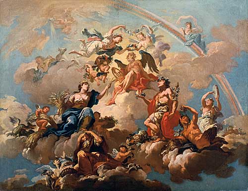 BAROK DÖNEM VE REMBRANDT