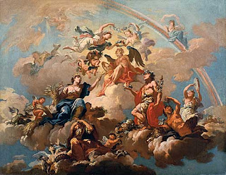 BAROK DÖNEM VE REMBRANDT: BAROK RESİM