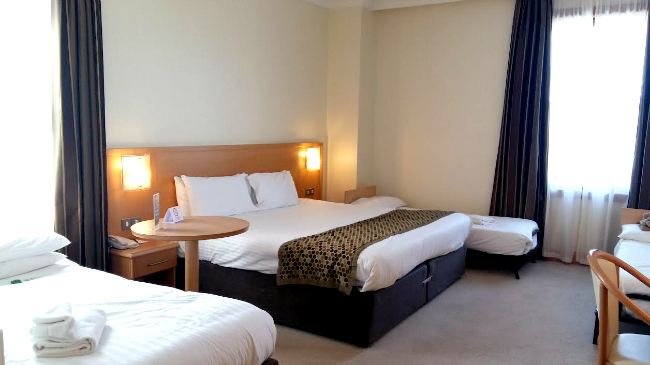 CherrySue, Doin' the Do: Plane Sailing in Enniscrone ~ One Man & His ...