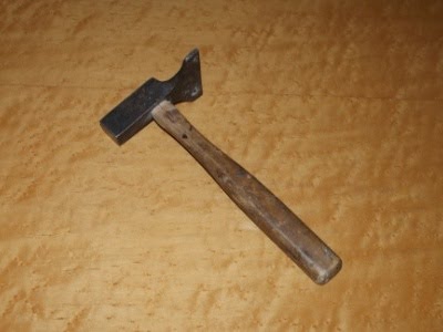 Musings of a Furniture Maker: Some Vintage Woodworking Tools in My Shop