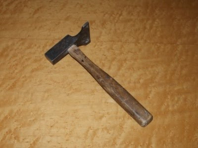 Musings of a Furniture Maker: Some Vintage Woodworking Tools in My Shop