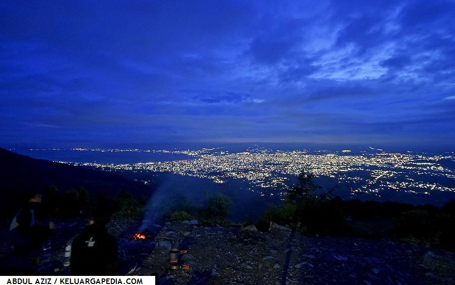 Mengeksplorasi Keindahan Matantimali Hingga Pantai Talise
