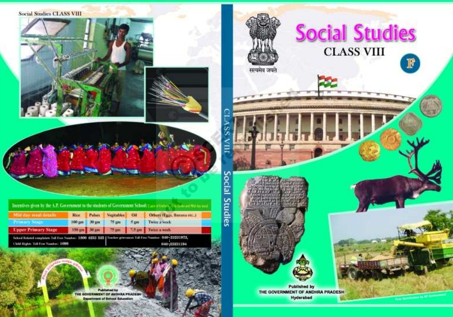 8th Class Social Text Book Telugu English Medium Chapterwise In Pdf 8th-class-social-text-book-telugu-english-medium-chapterwise-in-pdf