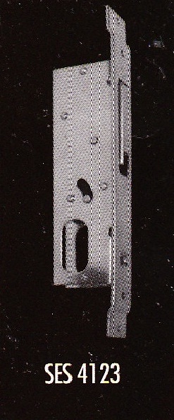 MULIA TEKNIK INOVASI JAYA: KATALOG KUNCI SES : LOCKCASE/MORTISE LOCK