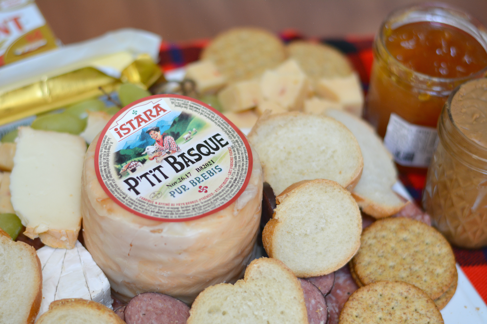 Our Made In France Family Feast | Thriftanista in the City