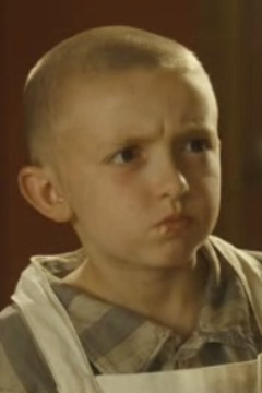 NAZI HOLOCAUST FILMS: Jack Scanlon